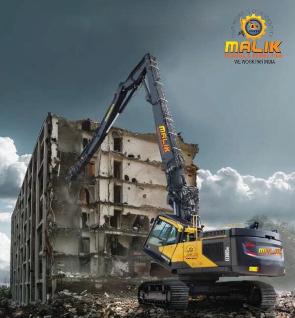 malikdemolition.com