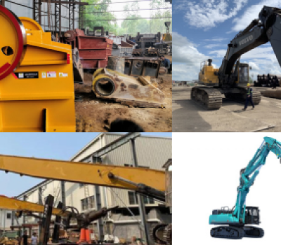 Equipment Rentals - malikdemolition.com